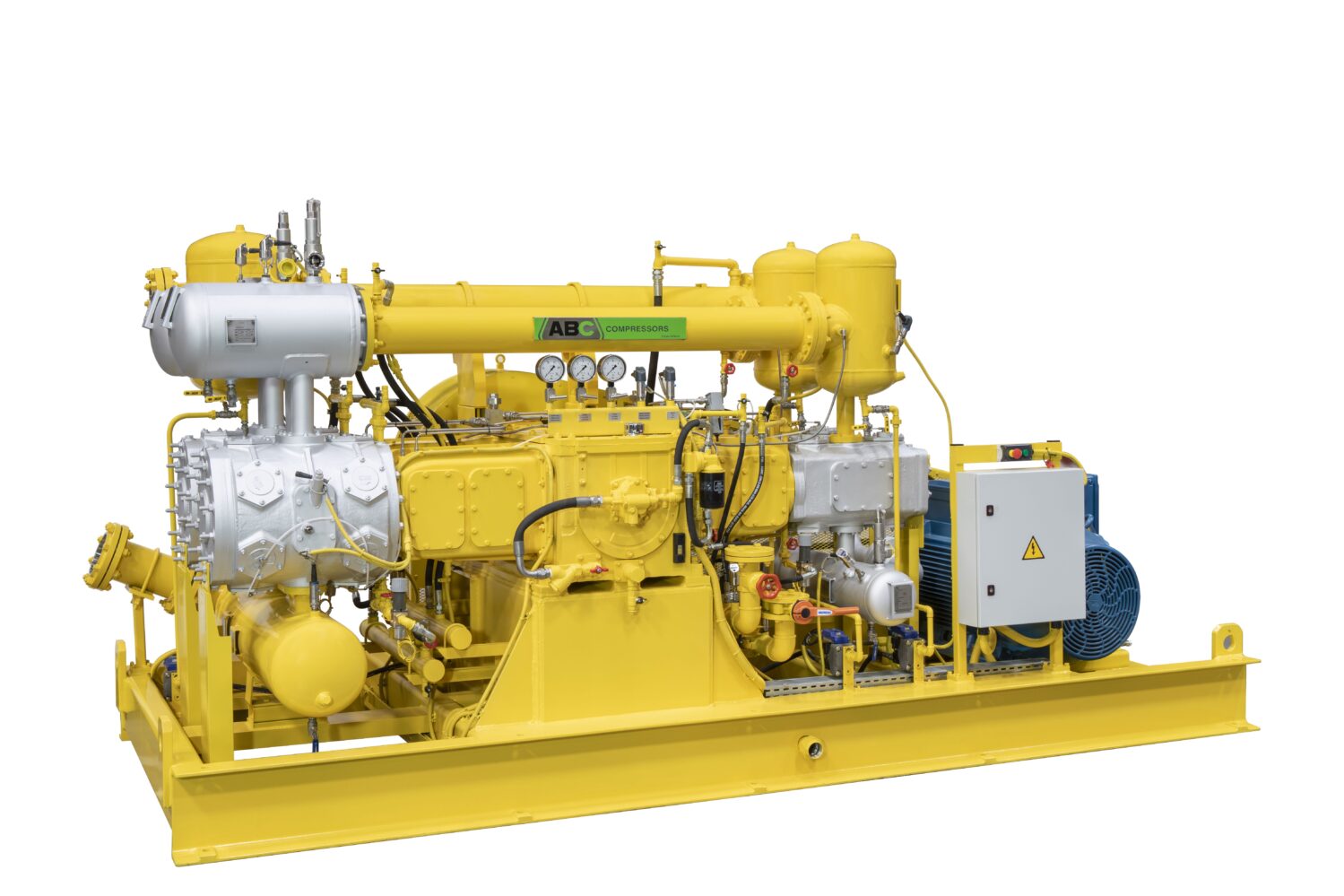 Blue Hydrogen - abc-compressors.com