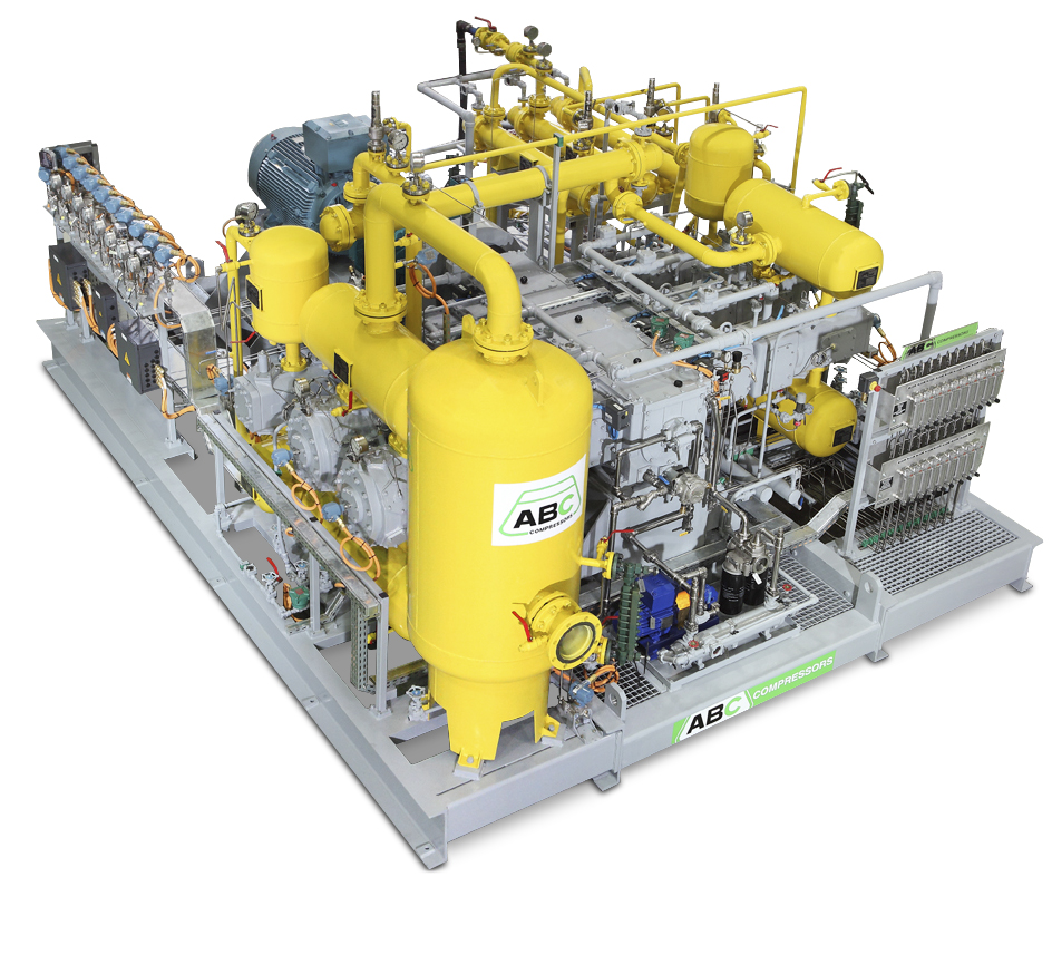 Blue Hydrogen - abc-compressors.com