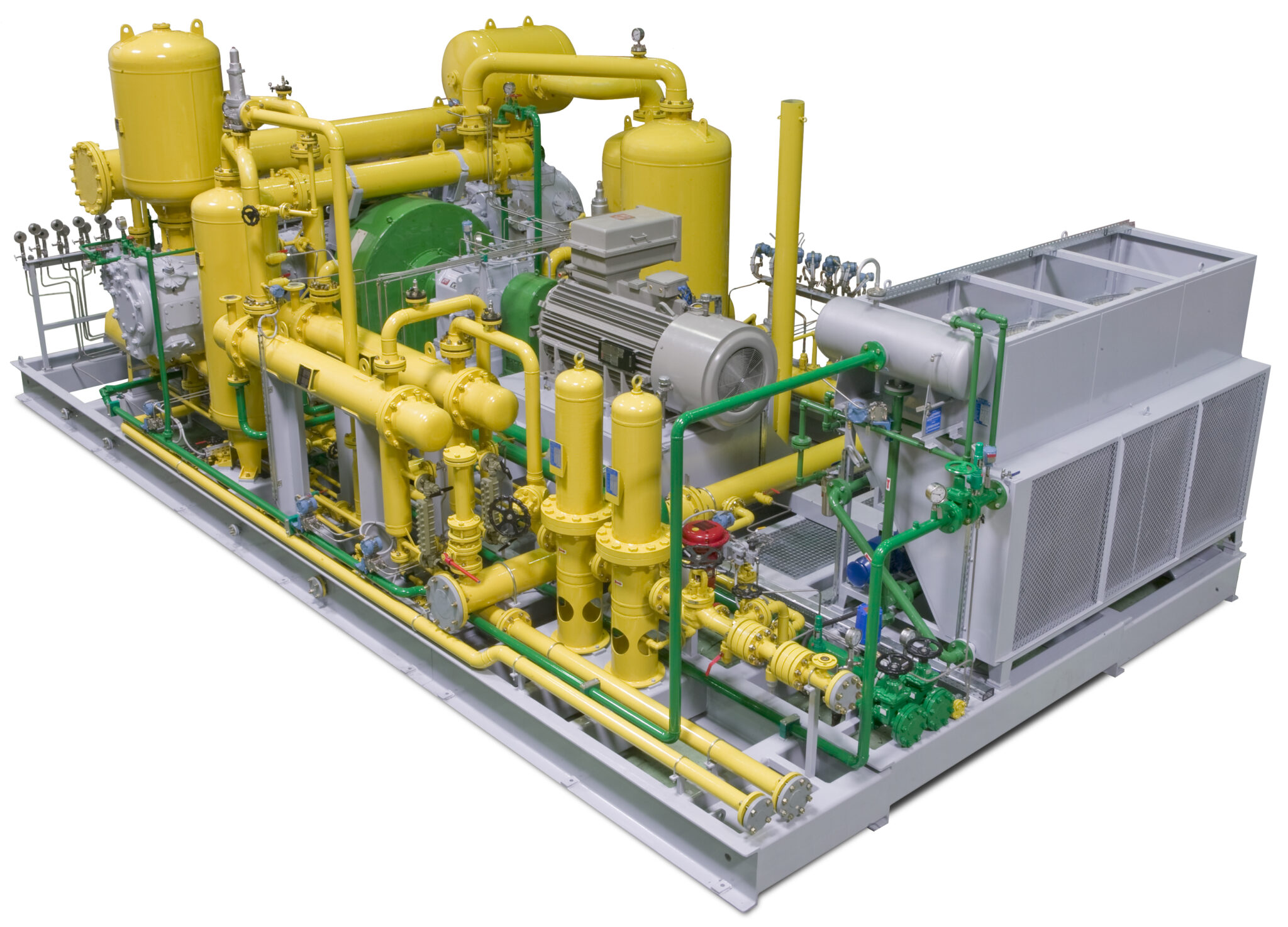 Blue Hydrogen - abc-compressors.com