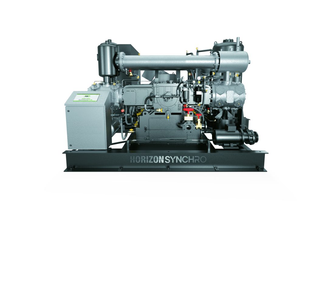 HORIZON SYNCHRO - abc-compressors.com