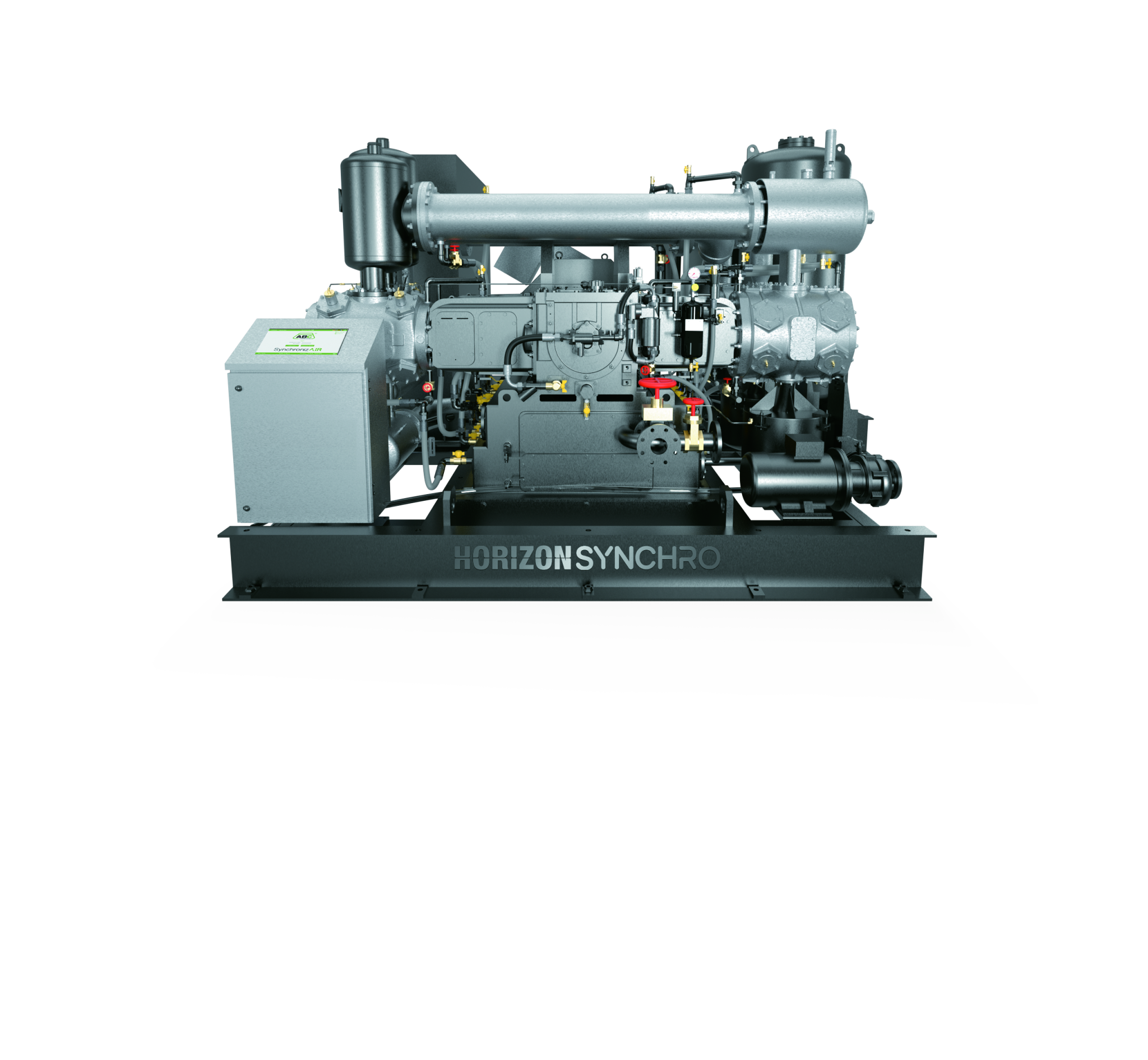 HORIZON SYNCHRO - abc-compressors.com