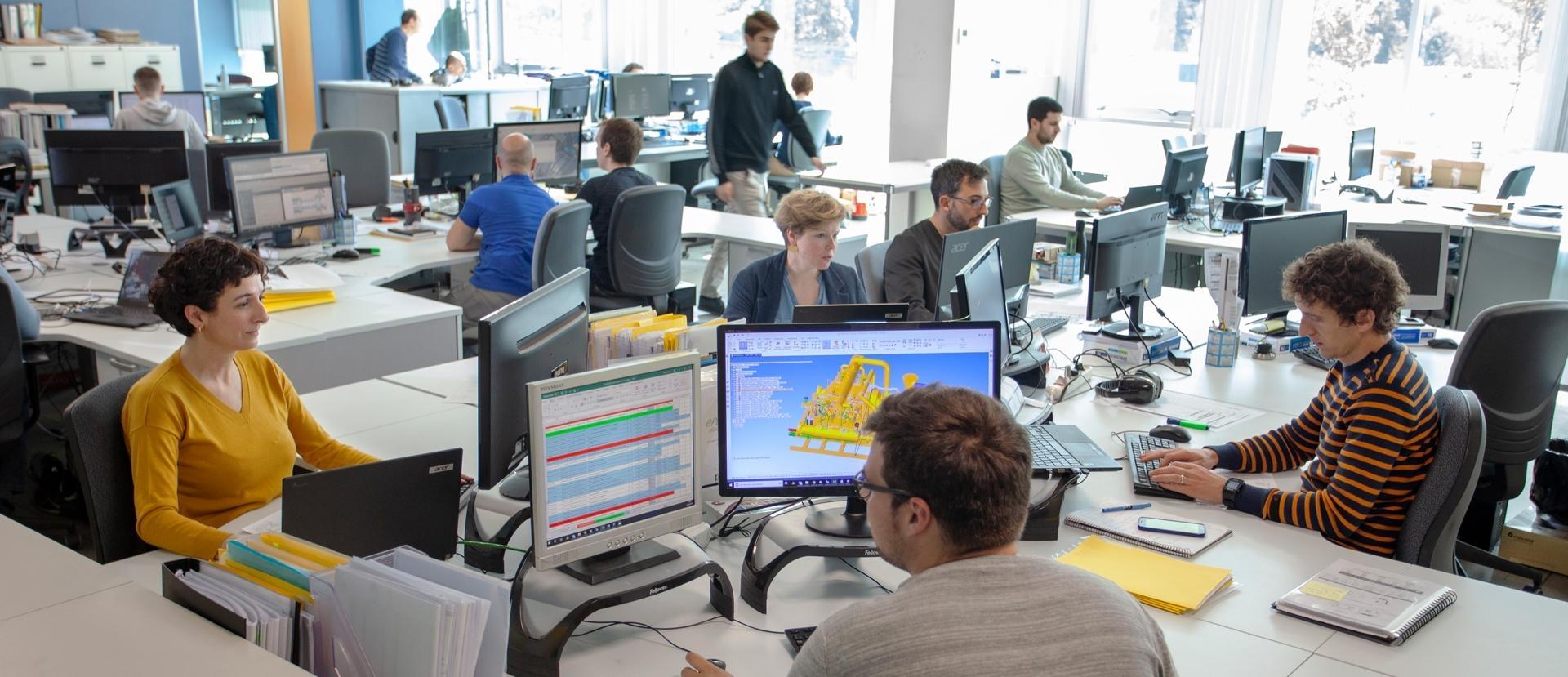 Innovación - abc-compressors.com