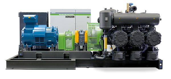 HORIZON - abc-compressors.com