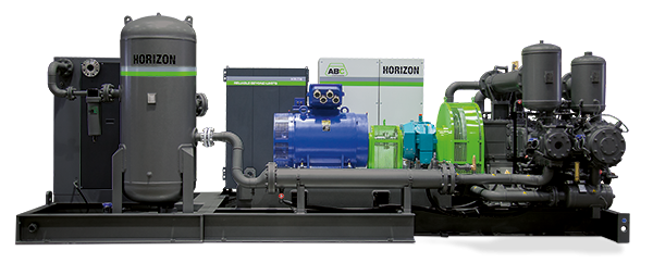 HORIZON LP - abc-compressors.com