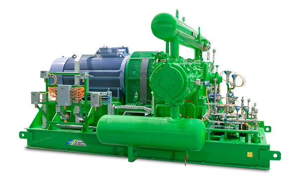 Oil&Gas - abc-compressors.com