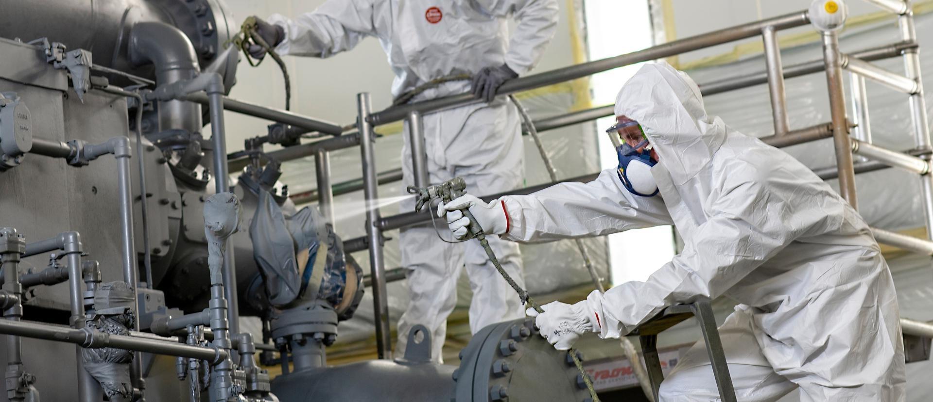 Sectors - abc-compressors.com