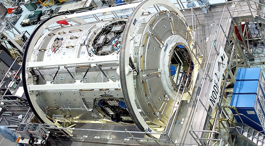 Aerospacial - abc-compressors.com